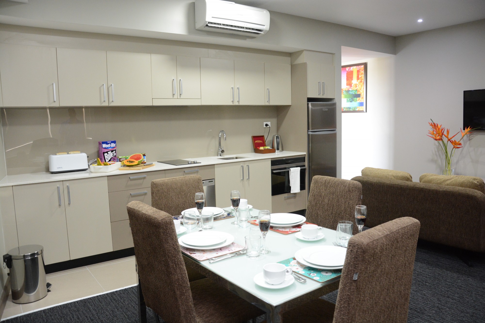 Ratsun Nadi Airport Apartment Hotel